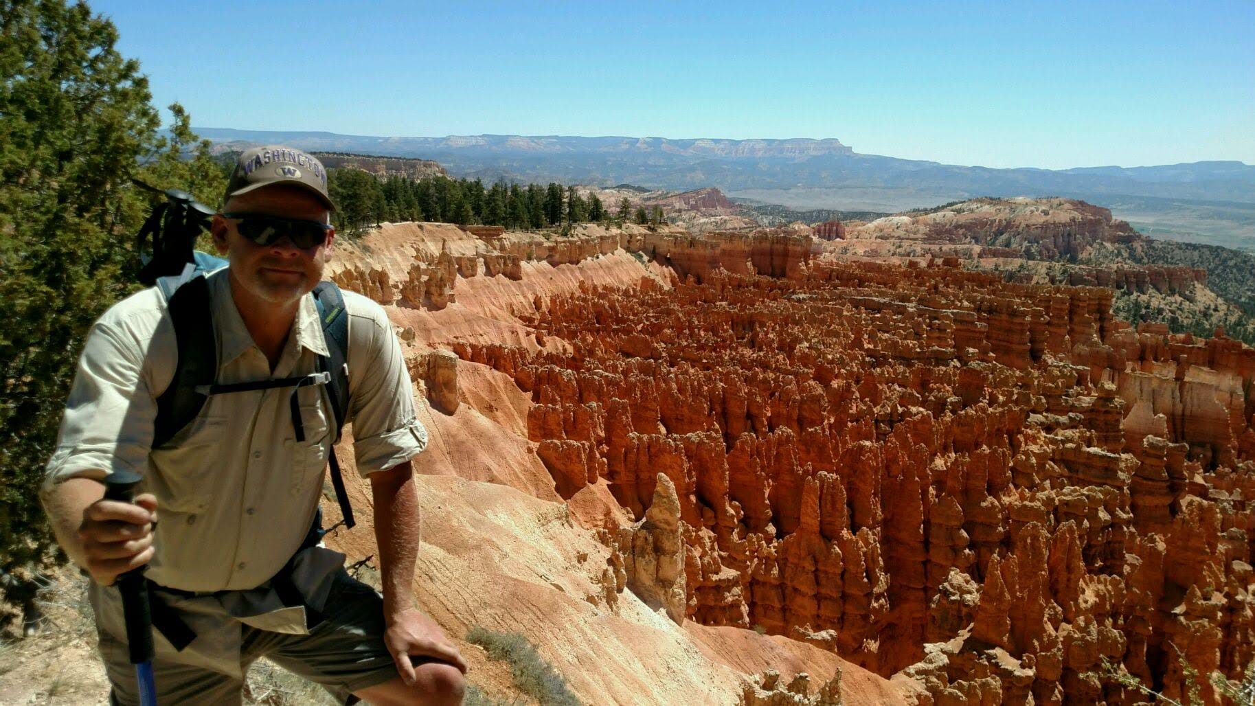 Whiskey 7 Backroads | Overlanding and Camping Adventures Blog