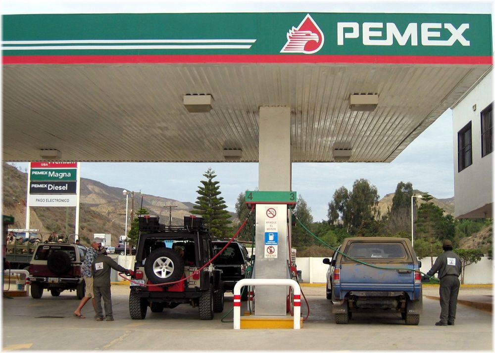 Baja Travel Tips